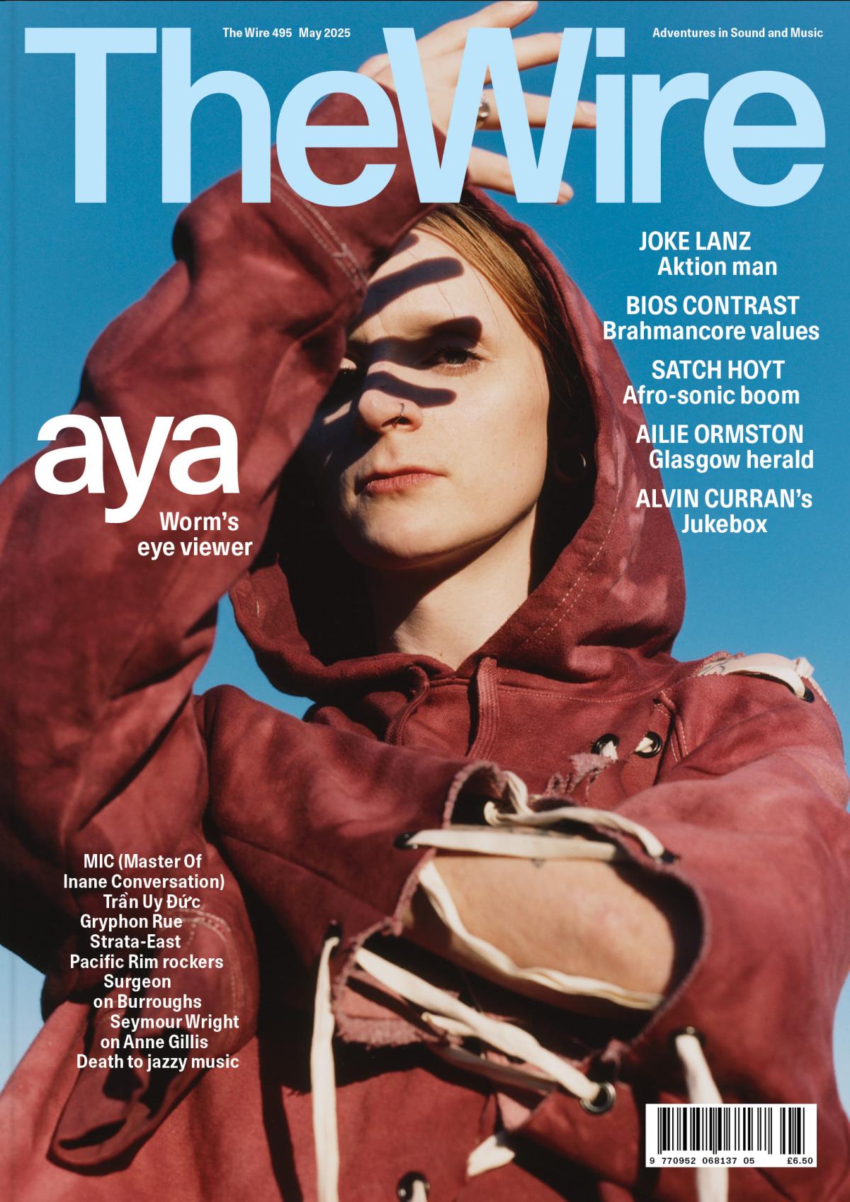 Events - Gig - The Vortex - The Wire