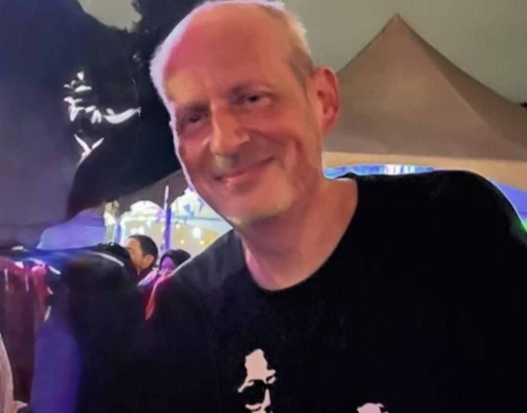 Peter Shapiro (22 August 1969–2 July 2025) - The Wire