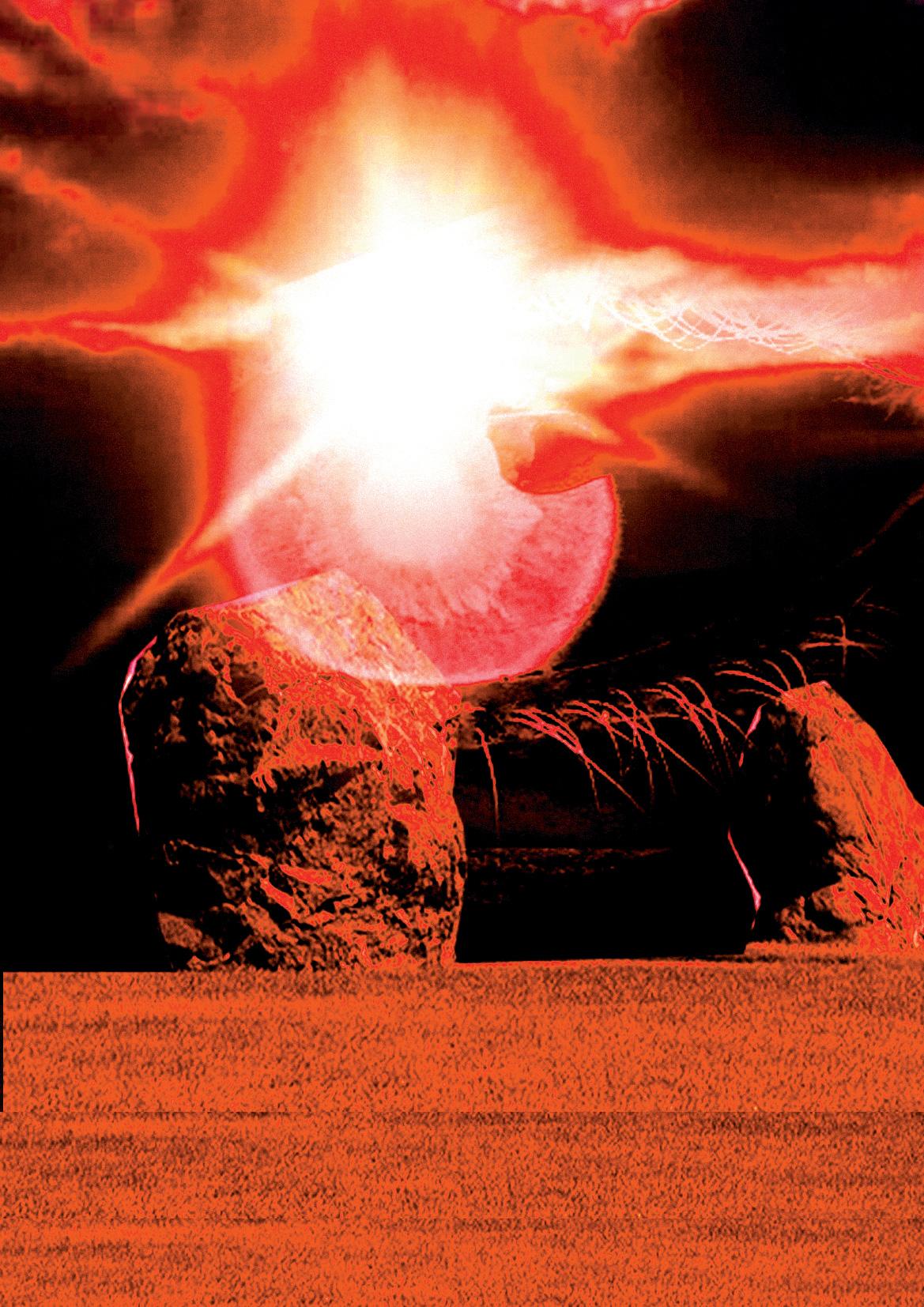 Belbury Poly MP3's - The Wire