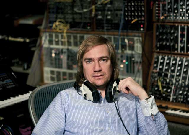 Benge MP3 - The Wire