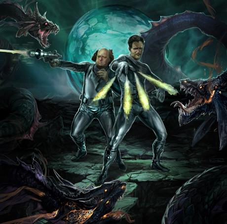 Peter Strickland releasing Bohman Brothers album, plus feature film on ...