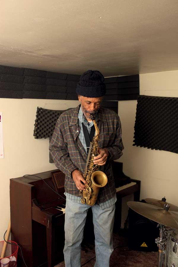 Daniel Carter MP3s - The Wire