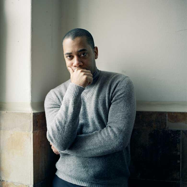 Unedited Carl Craig Jukebox - The Wire
