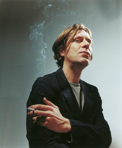 Fennesz Announces First Solo Release Since Black Sea - The Wire