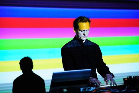 Raster Noton 15th Birthday Shows, Plus New Releases - The Wire
