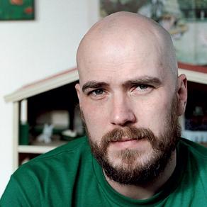 Exclusive Dylan Nyoukis track - The Wire