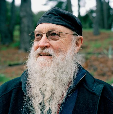 The Wire Salon: An Audience With Terry Riley - The Wire