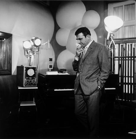 Pierre Schaeffer's In Search Of A Concrete Music translated to English ...