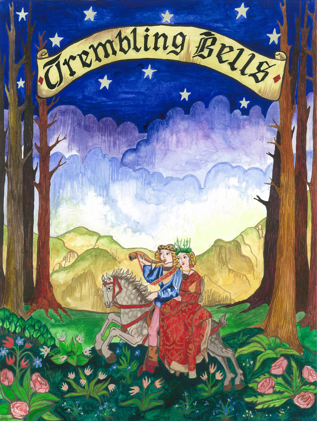 Unreleased Trembling Bells - The Wire