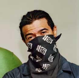 Mike Banks interview - The Wire