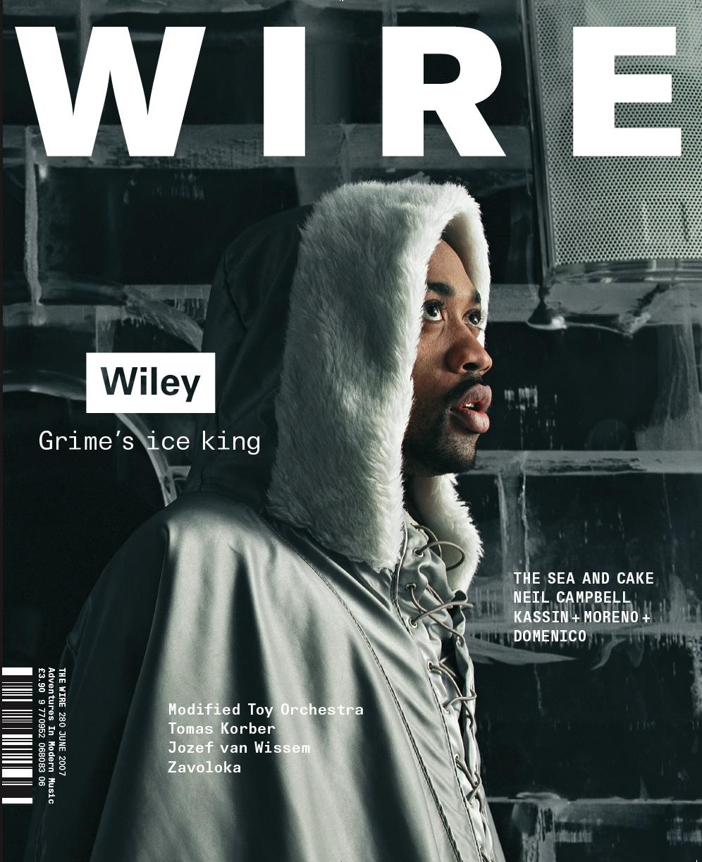 The Wire Shop - Issue #280