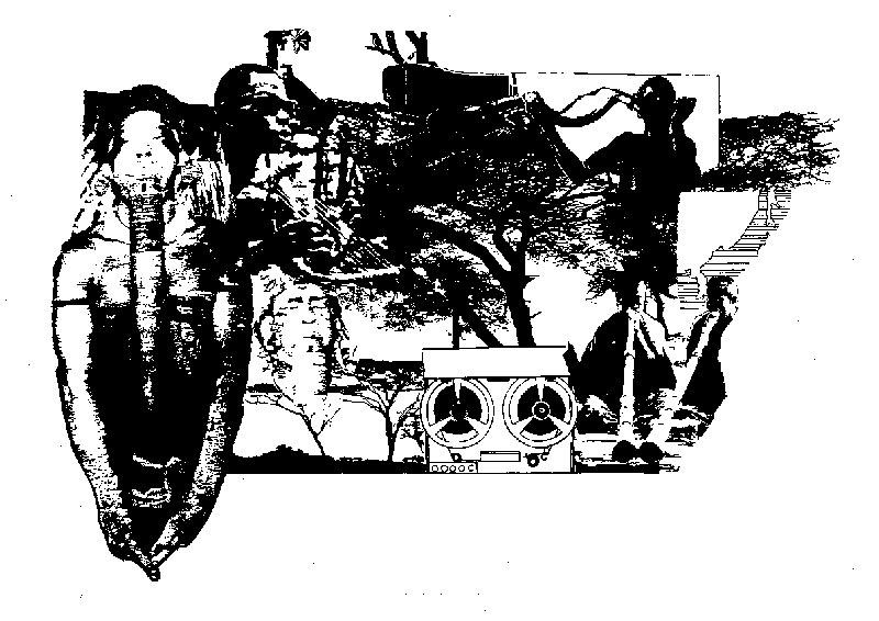 The Primer: Field Recordings - The Wire