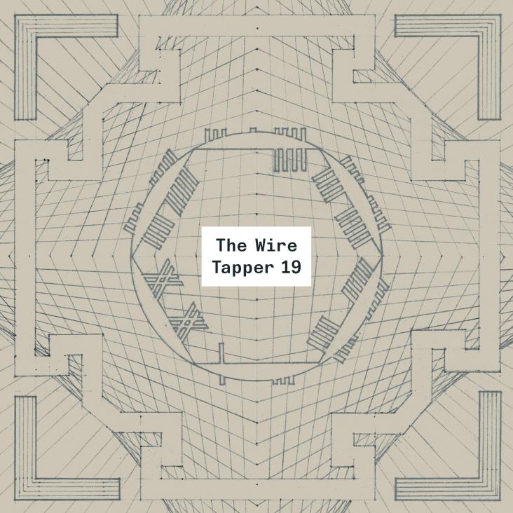 The Wire Tapper 19 - The Wire