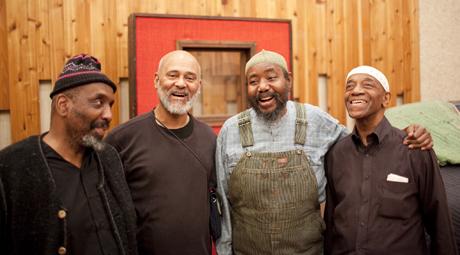 Aum Fidelity celebrates 15th birthday - The Wire