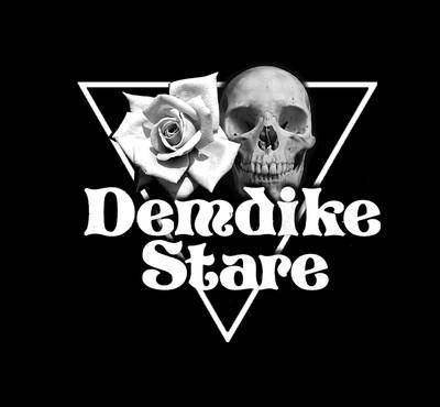 Demdike Stare online mixes - The Wire