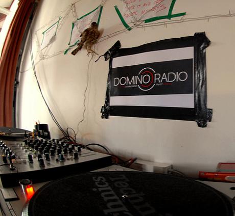Domino Records launches radio app - The Wire