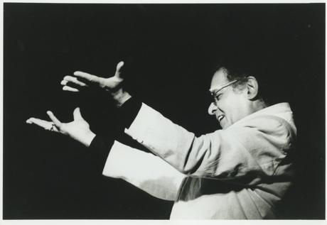 George Russell: Rational Anthems: Phase One - The Wire