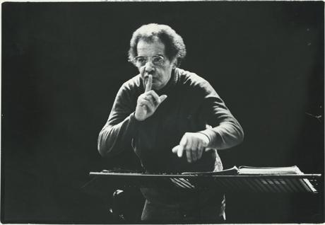 George Russell: Rational Anthems: Phase Two - The Wire