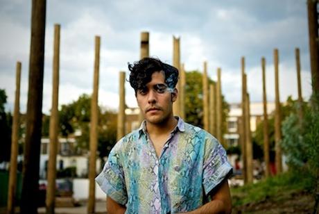Neon Indian Releases Pal198X Mini-Synth With Era Extraña - The Wire