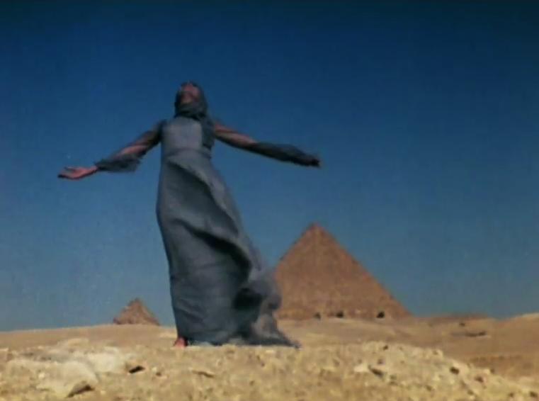 The Wire - Watch a Kenneth Anger clip