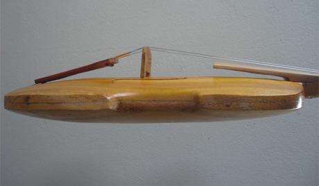 Online archive of Brazilian rabeca launched - The Wire