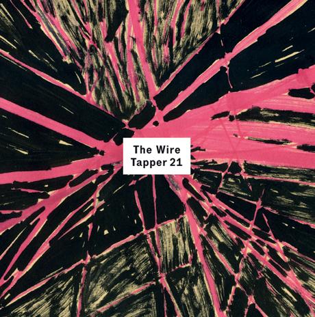The Wire Tapper 21 - The Wire