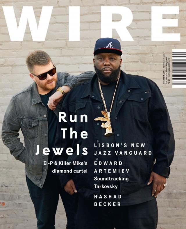 The Wire Issue 396 - February 2017