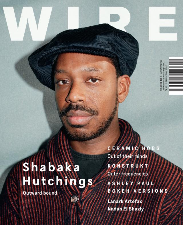 The Wire Issue 408 - February 2018