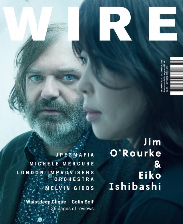 The Wire Issue 418 - December 2018