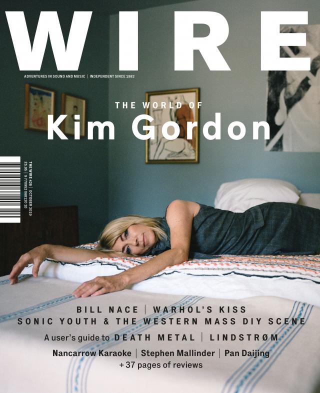 The Wire Issue 428 - October 2019