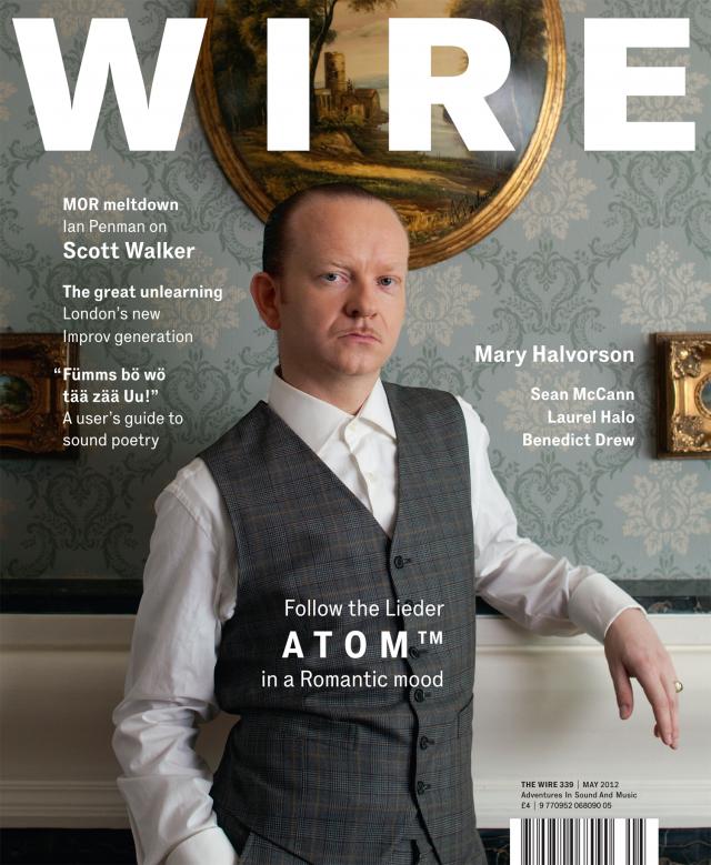 The Wire Issue 339 - May 2012