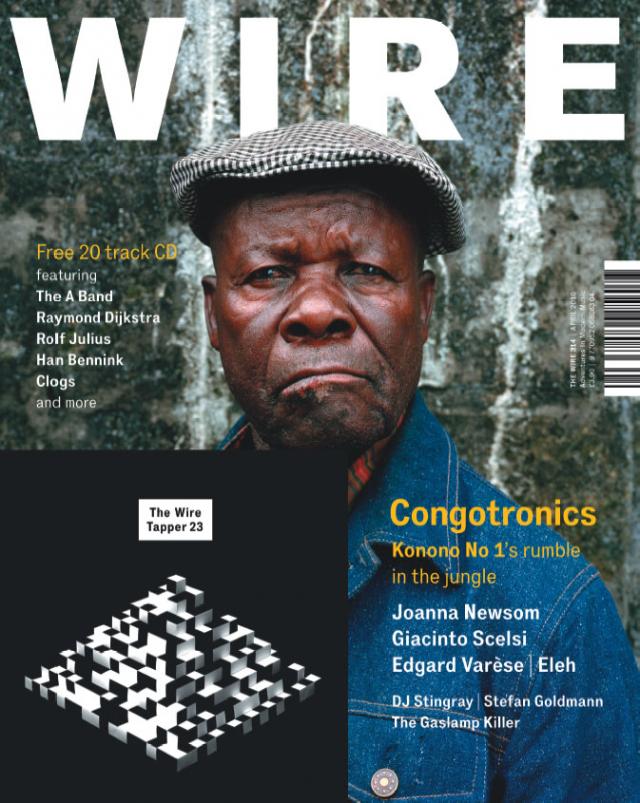 The Wire Issue 314 - April 2010