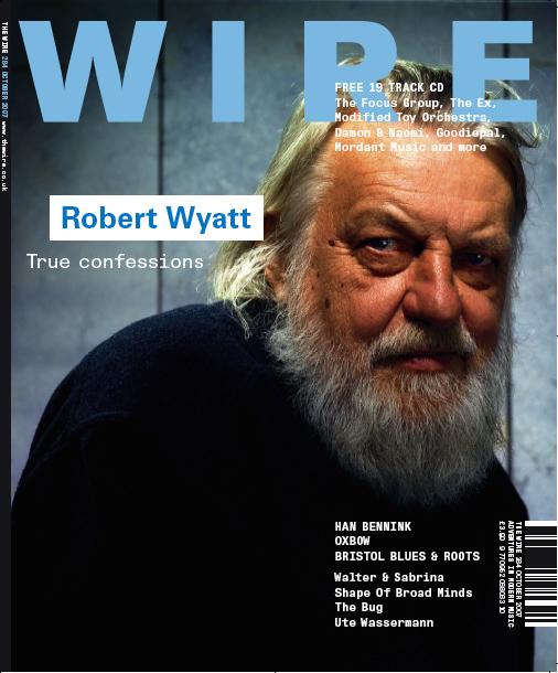 The Wire Issue 284 - October 2007