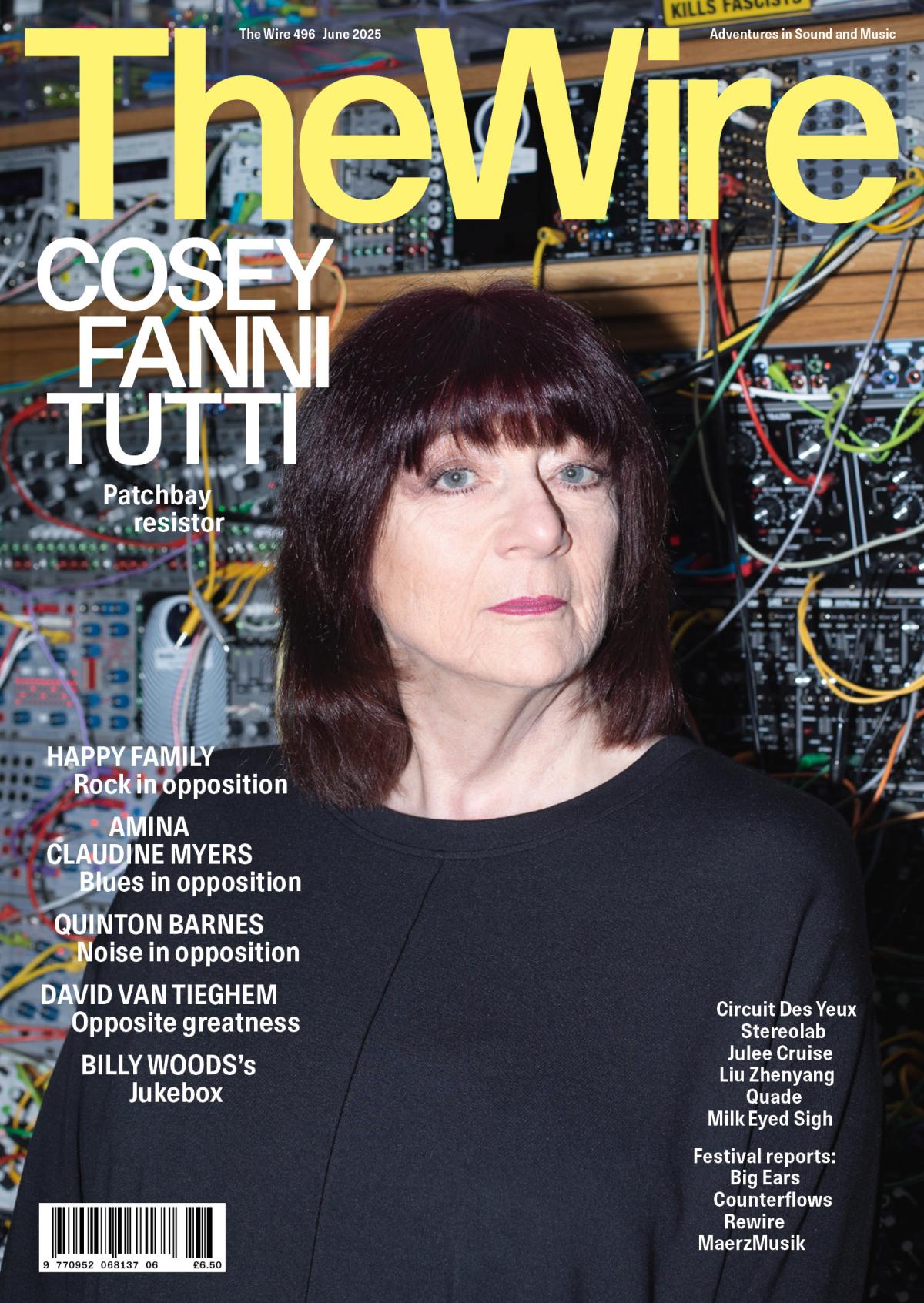 News - 1-10 - The Wire