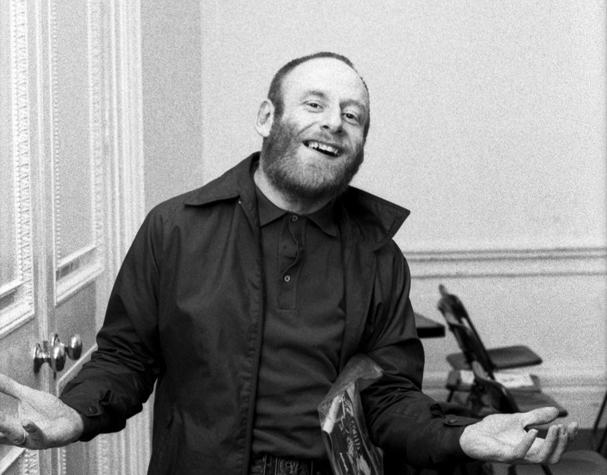 Essays - 21-40 - In Writing - The Wire