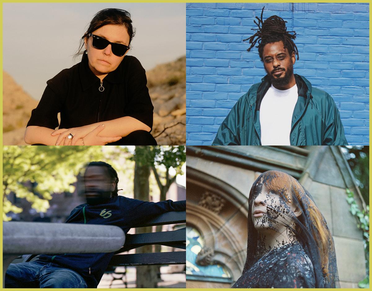 Chicks On Speed - The Wire