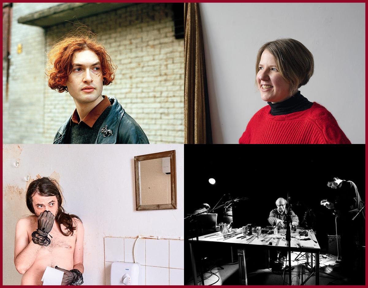 Arthur magazine returns - The Wire