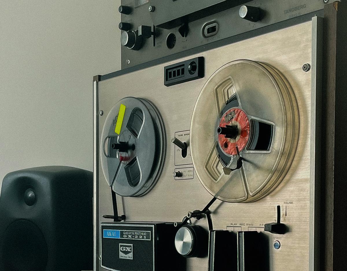 The Wire - Adventures in Sound and Music