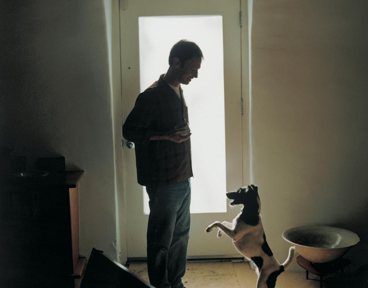 Conrad Schnitzler RIP - The Wire