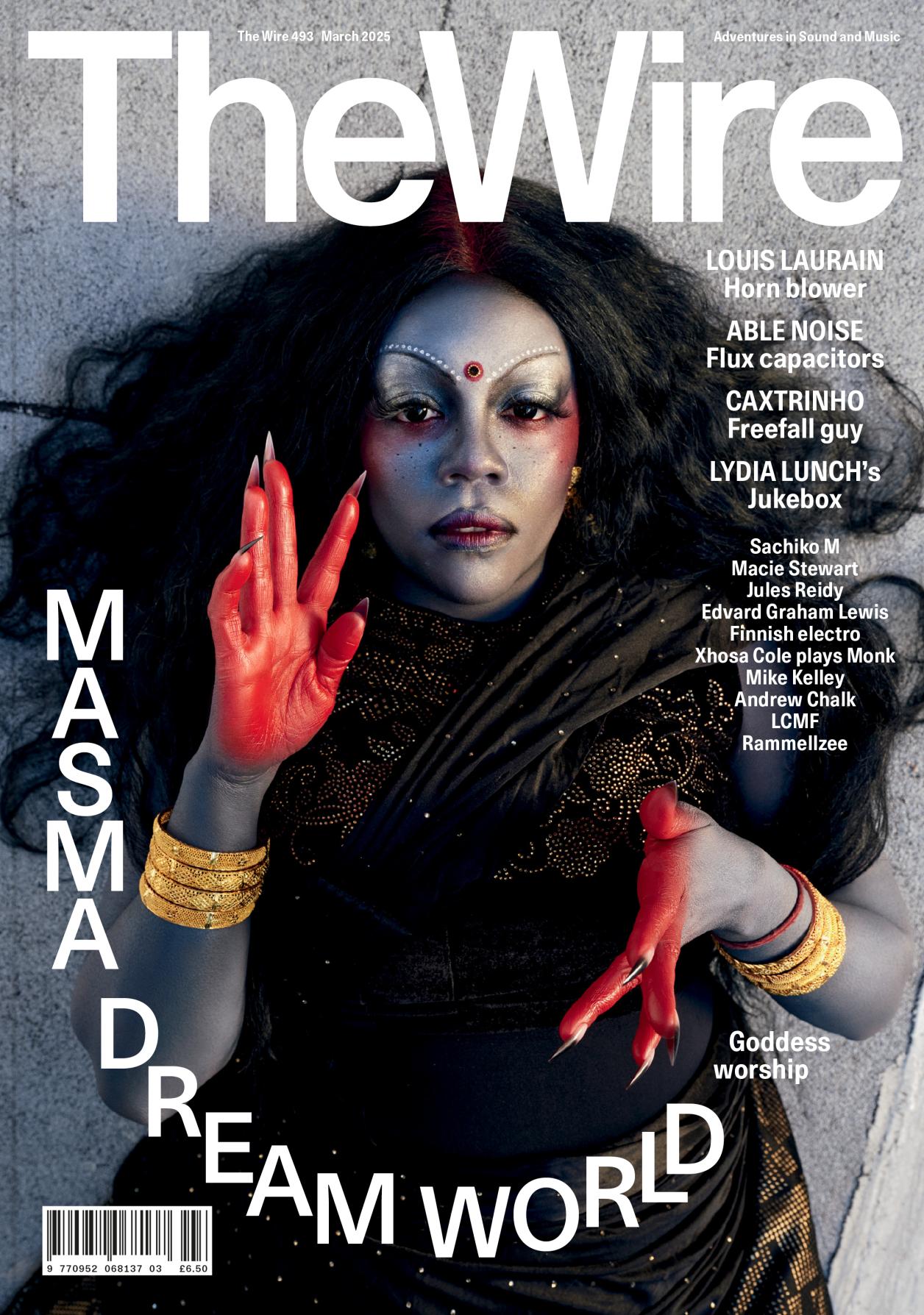 The Wire Issue 493 - March 2025