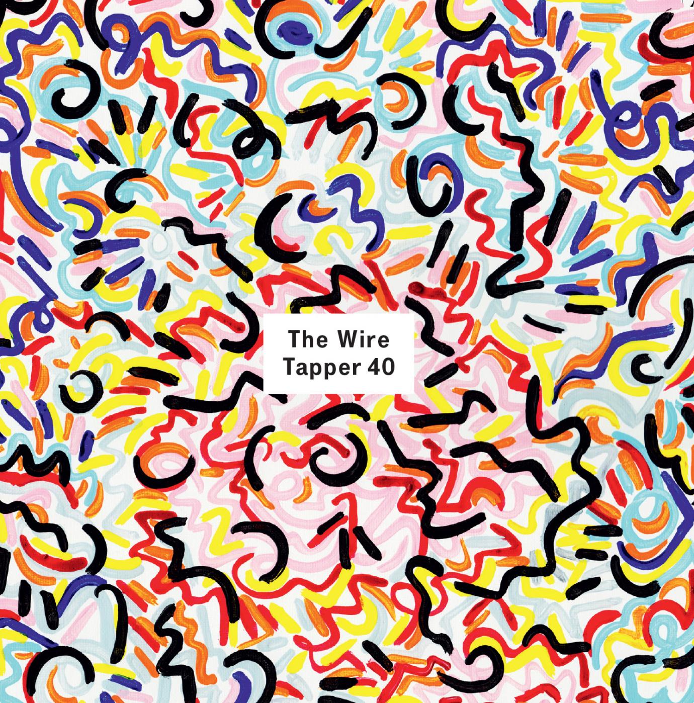 The Wire Tapper 40 - The Wire