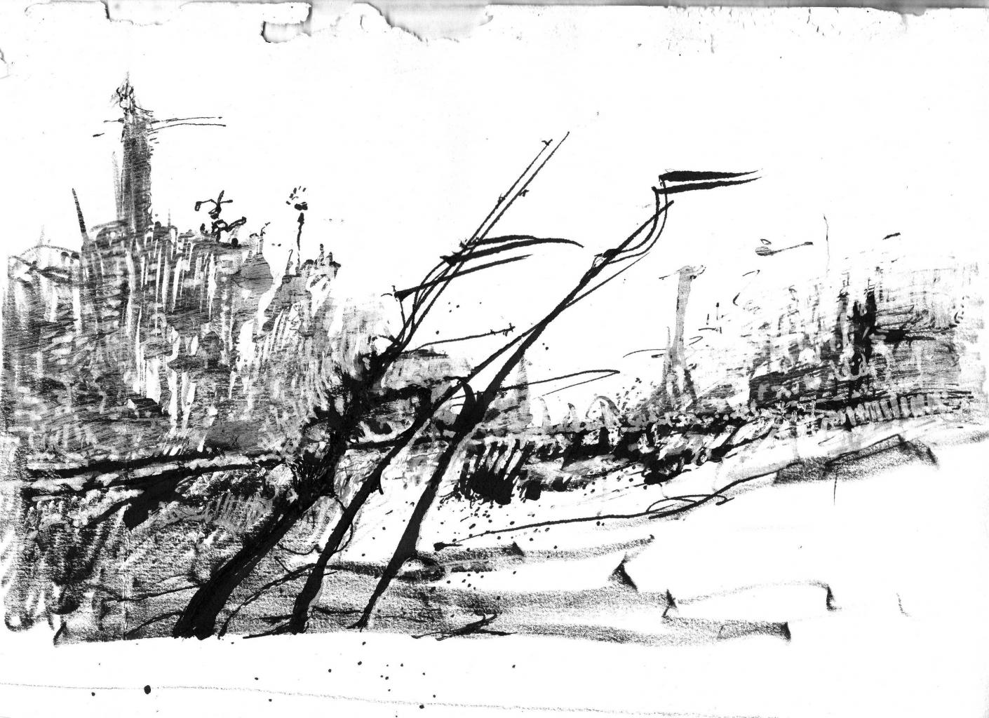 Gallery: Jacques Brodier - The Wire