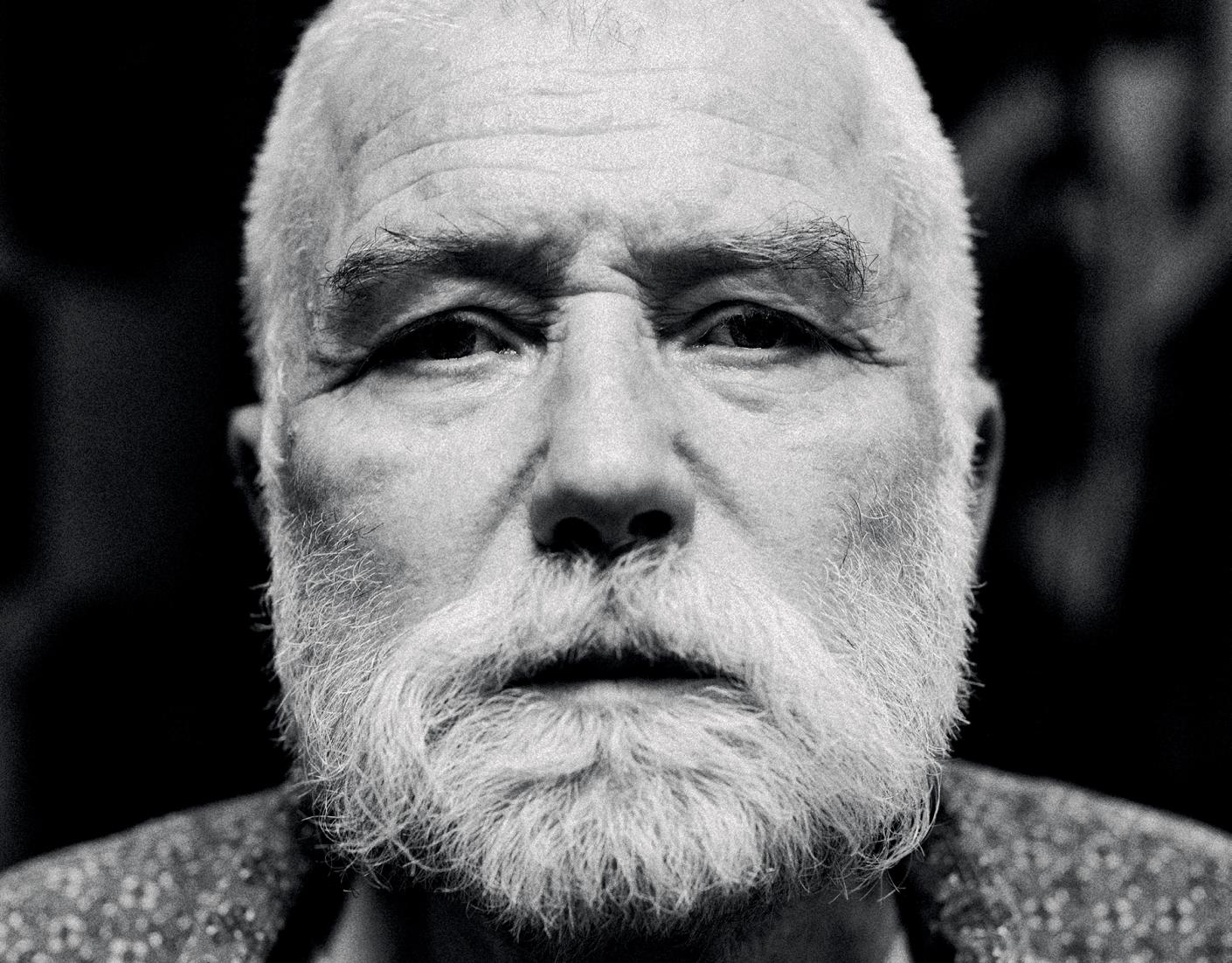 Peter Brötzmann (6 March 1941–22 June 2023) - The Wire