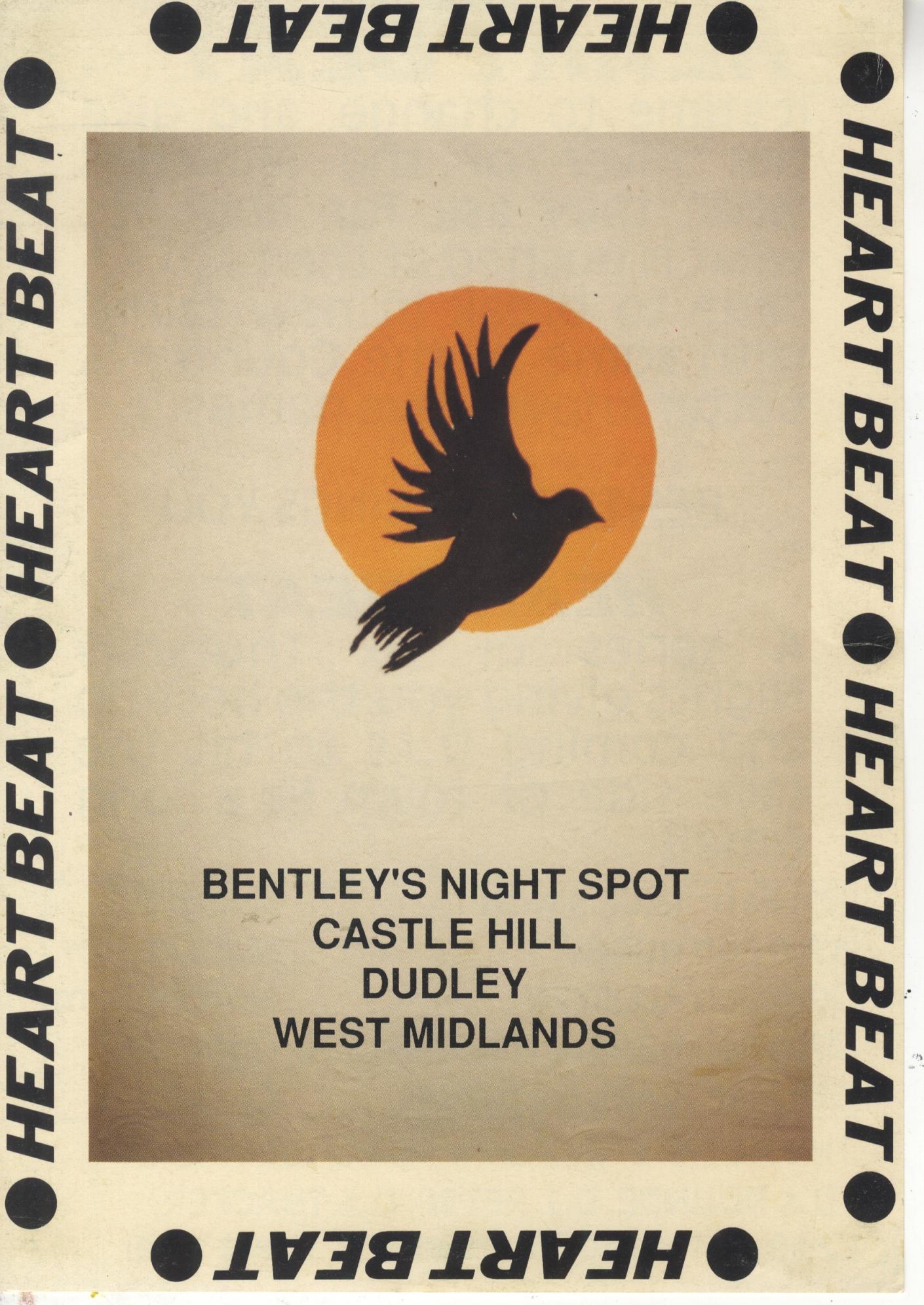 Gallery: UK Rave Flyers 1991–1993 - The Wire