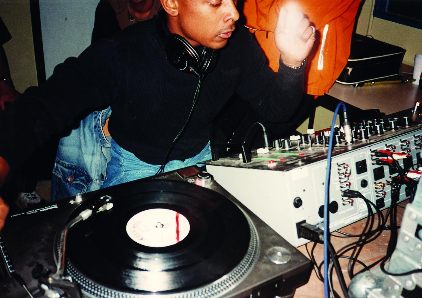 Gallery: Rave and its influence on art and culture - The Wire