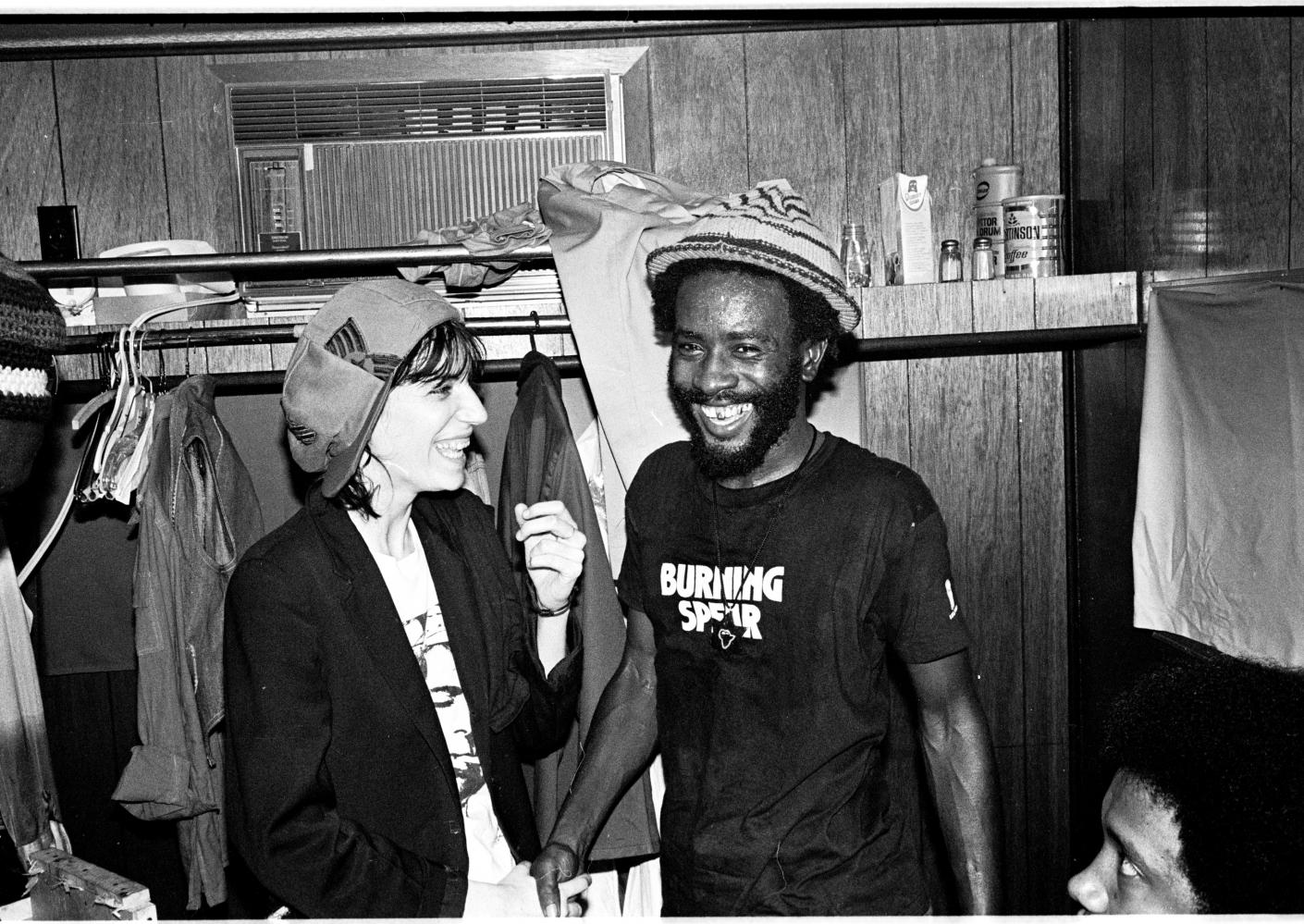 Gallery: Rockers: The Making Of Reggae’s Most Iconic Film - The Wire