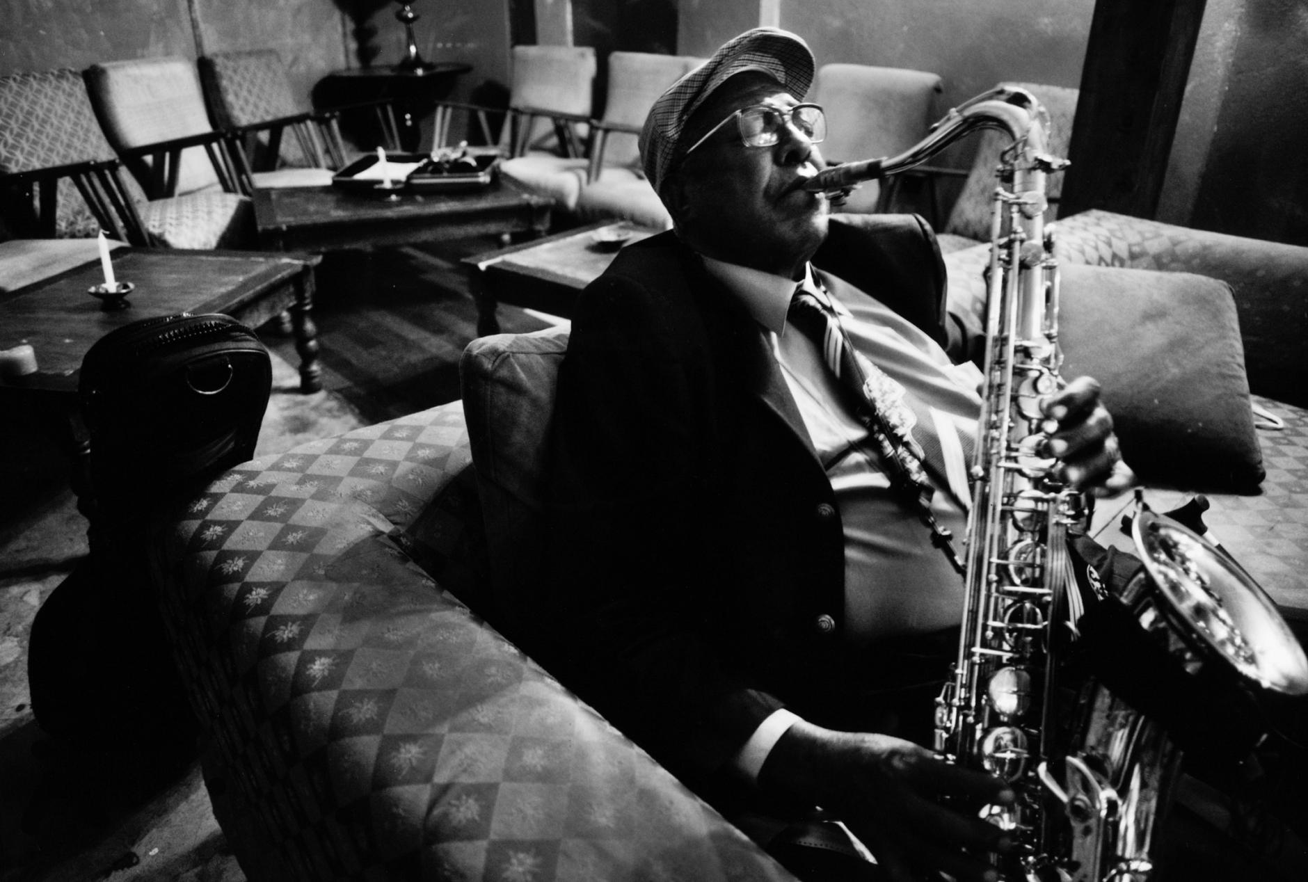 Getatchew Mekuria has died - The Wire