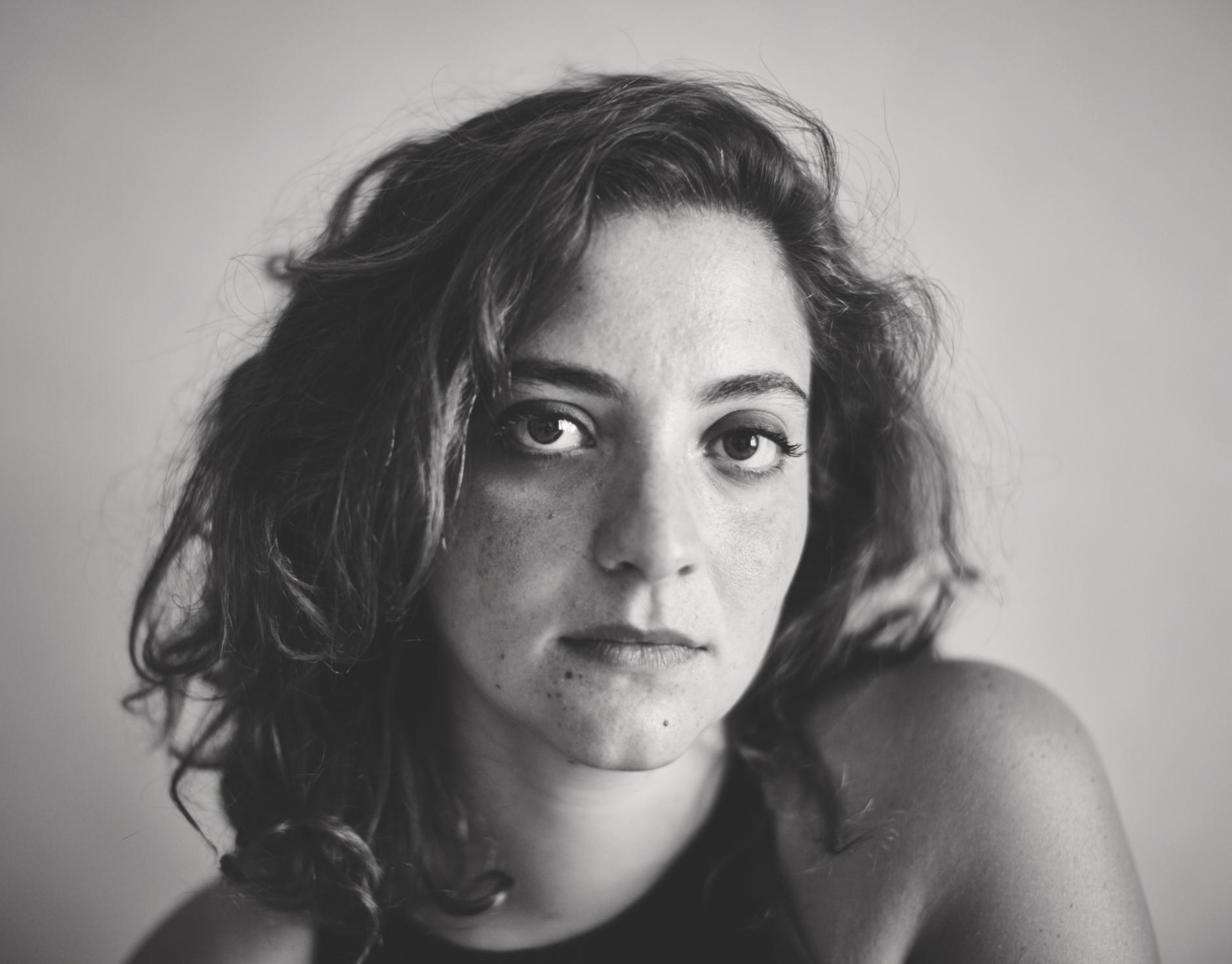 Stream Nadah El Shazly's debut album - The Wire