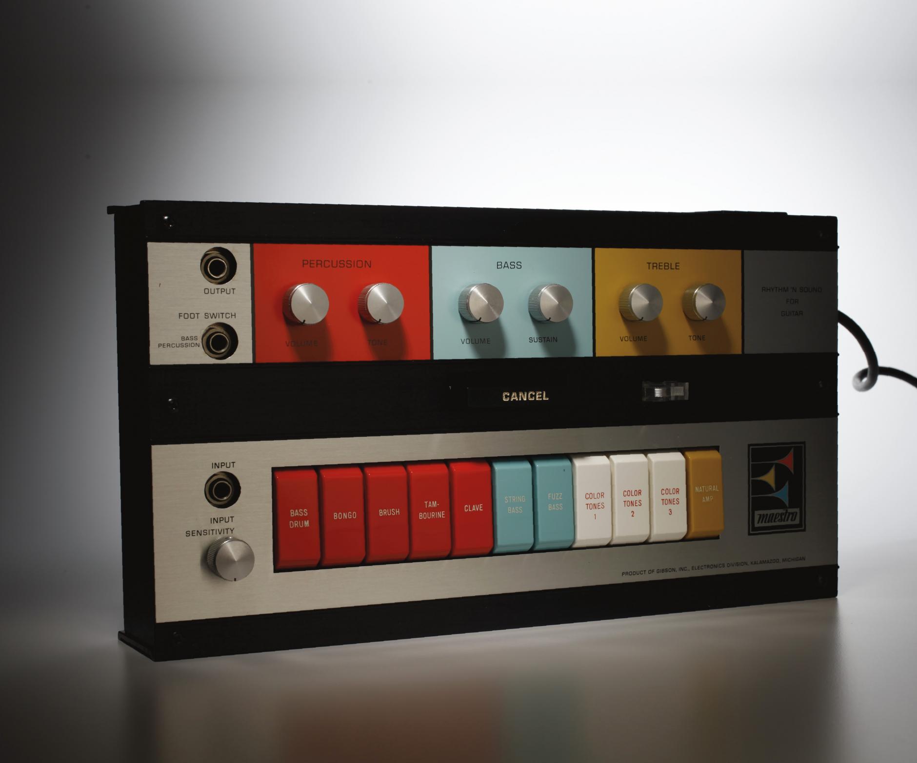 Gallery: Beat Box: A Drum Machine Obsession - The Wire