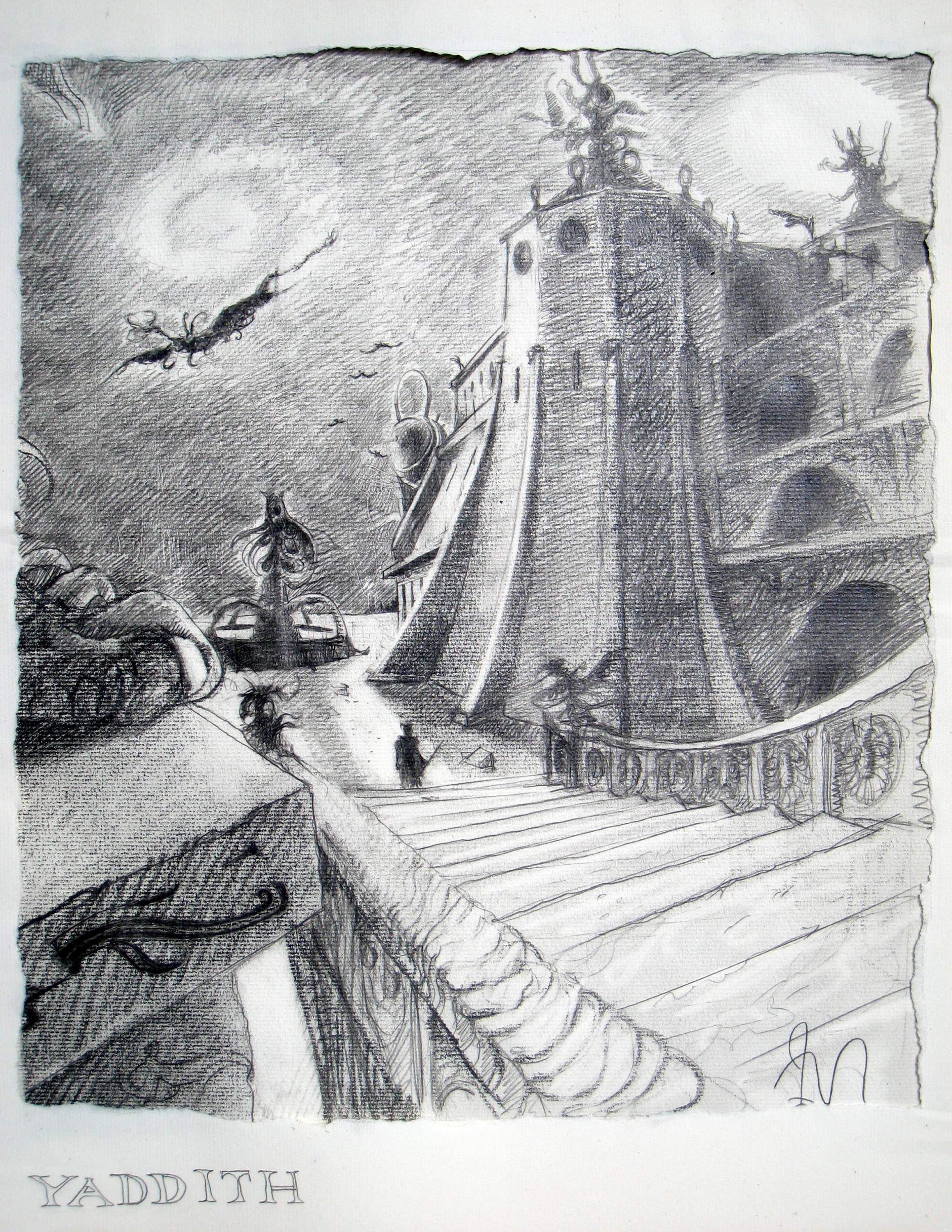 Gallery: Jacques Brodier - The Wire